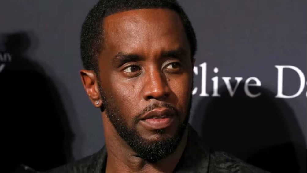 P. Diddy: Dónde y cuándo ver documental sobre la vida y caída del famoso rapero